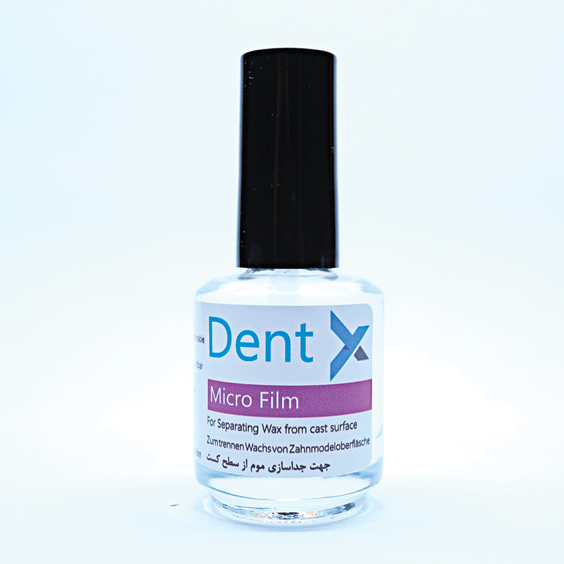میکروفیلم Dent X - فروشگاه لوازم دندانسازی و دندانپزشکی ND-SHOP